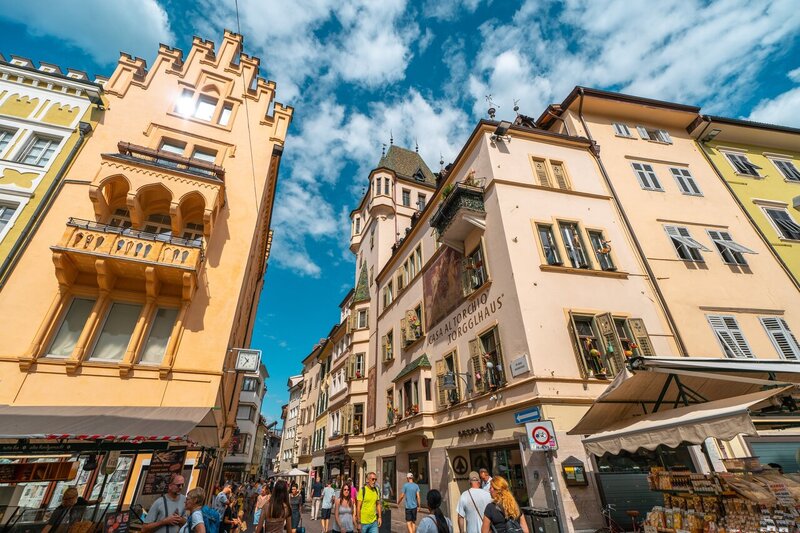 Discover Bolzano/Bozen: 10 Incredible Things to See and Do