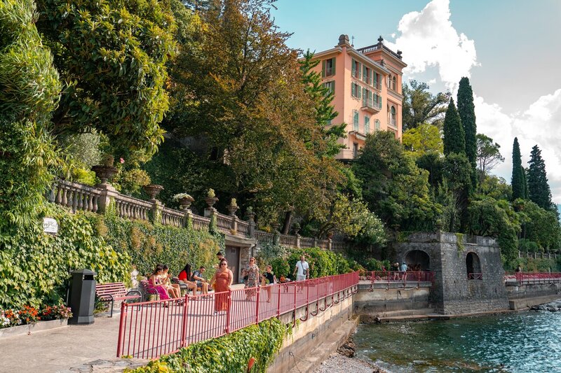 One Month Backpacking Italy Itinerary - The Ultimate Travel Guide