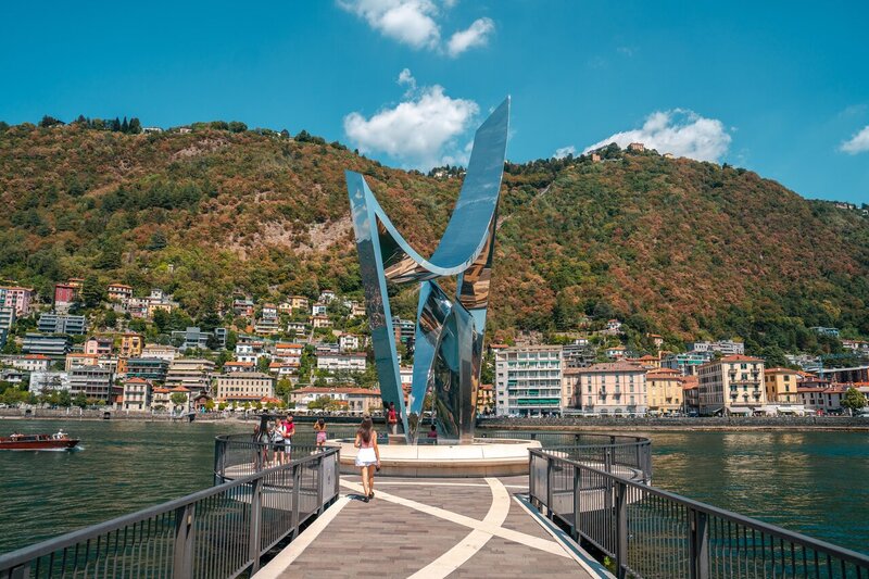 One-Day Lake Como Itinerary from Milan