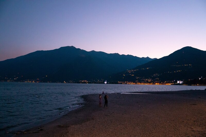 10 Stunning Places to Visit Around Lake Como