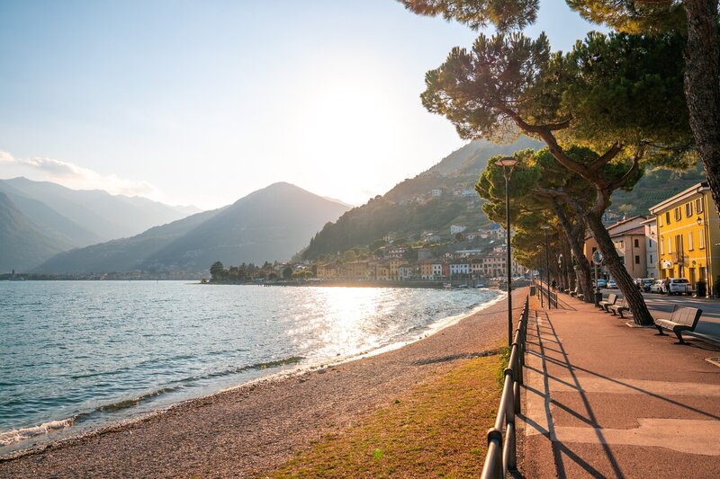 10 Stunning Places to Visit Around Lake Como