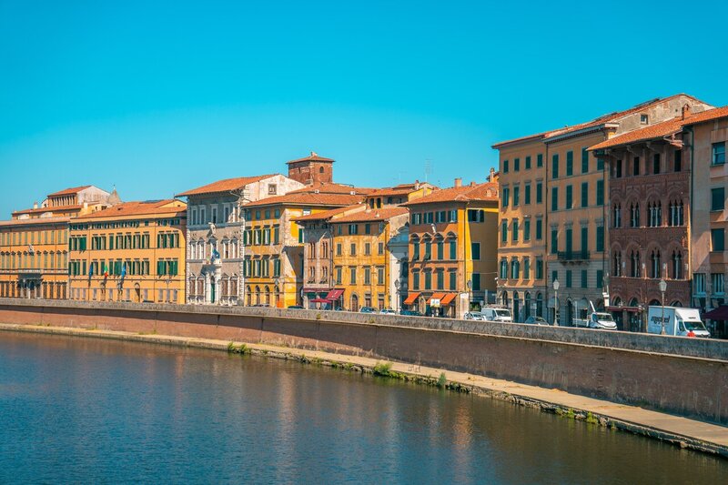 Discover Pisa: 10 Highlights You Can’t Miss