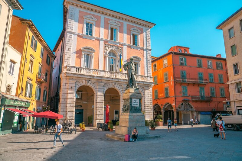 Discover Pisa: 10 Highlights You Can’t Miss