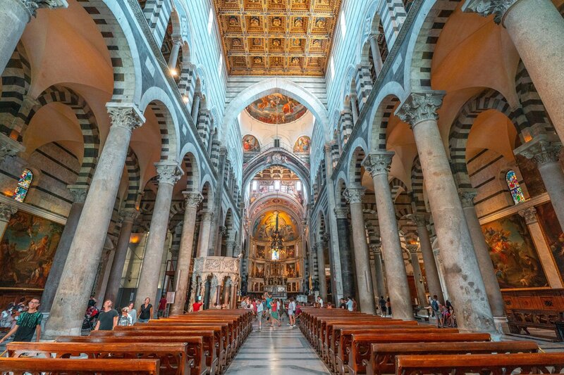 Discover Pisa: 10 Highlights You Can’t Miss