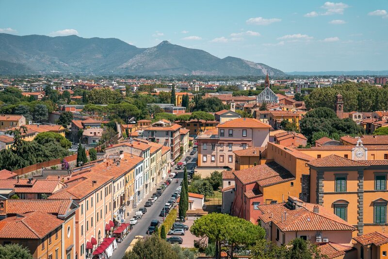 Discover Pisa: 10 Highlights You Can’t Miss