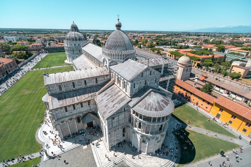 Discover Florence: 16 Wonderful Things to Do, and More