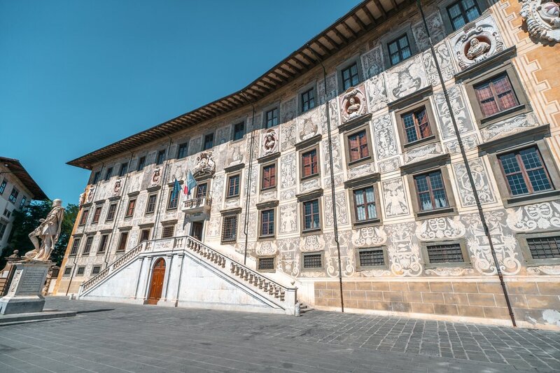 Discover Pisa: 10 Highlights You Can’t Miss