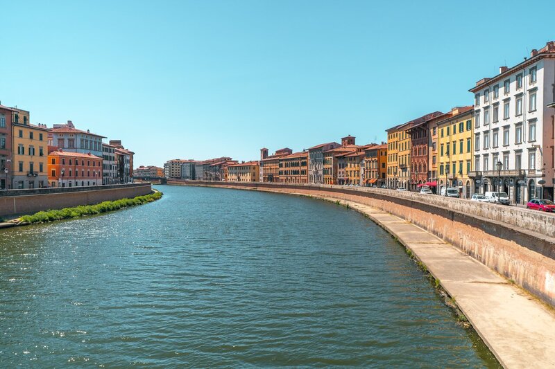 Discover Pisa: 10 Highlights You Can’t Miss