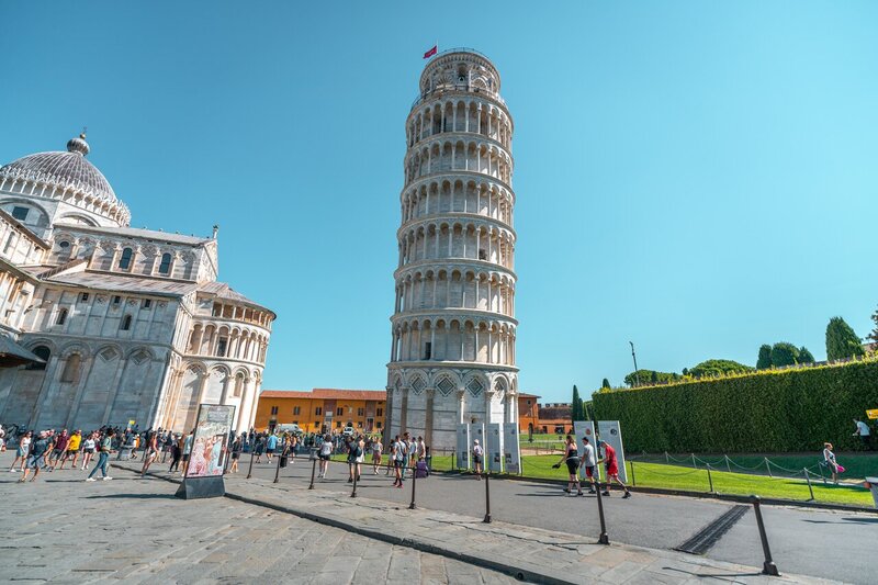 Discover Pisa: 10 Highlights You Can’t Miss