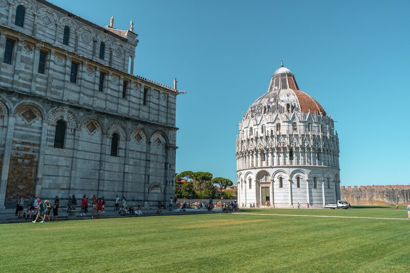 Discover Pisa: 10 Awesome Things to Do & Places to Visit