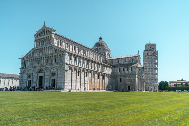 Discover Pisa: 10 Highlights You Can’t Miss