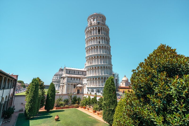 Discover Pisa: 10 Highlights You Can’t Miss
