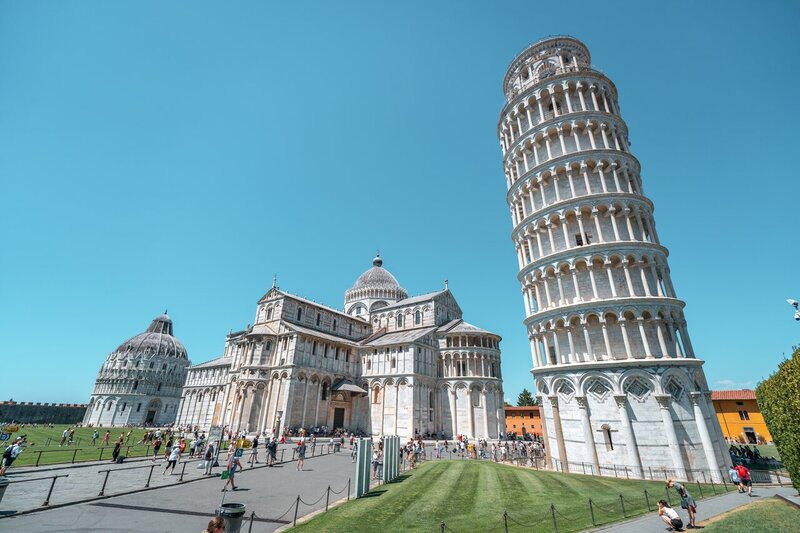 Discover Florence: 16 Wonderful Things to Do, and More