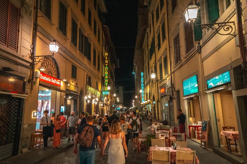 Florence Guide: 16 EPIC Things to Do & Places to See
