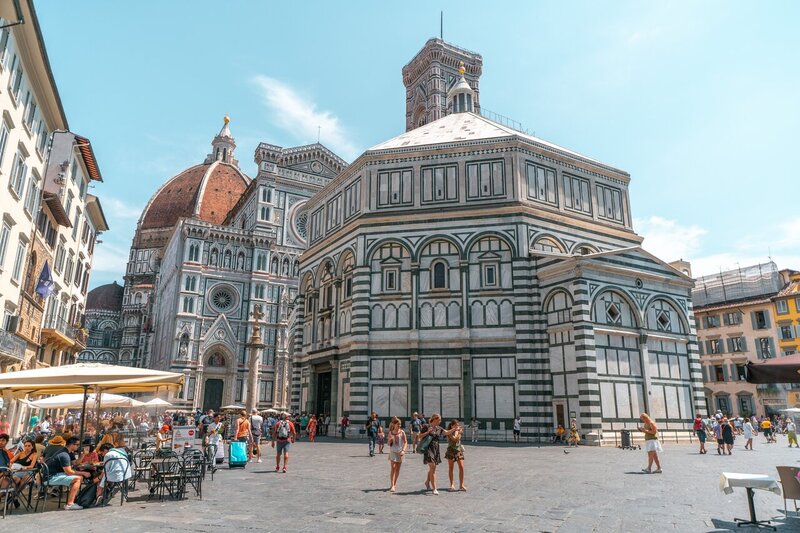 Florence Highlights: 16 Things You’ll Love