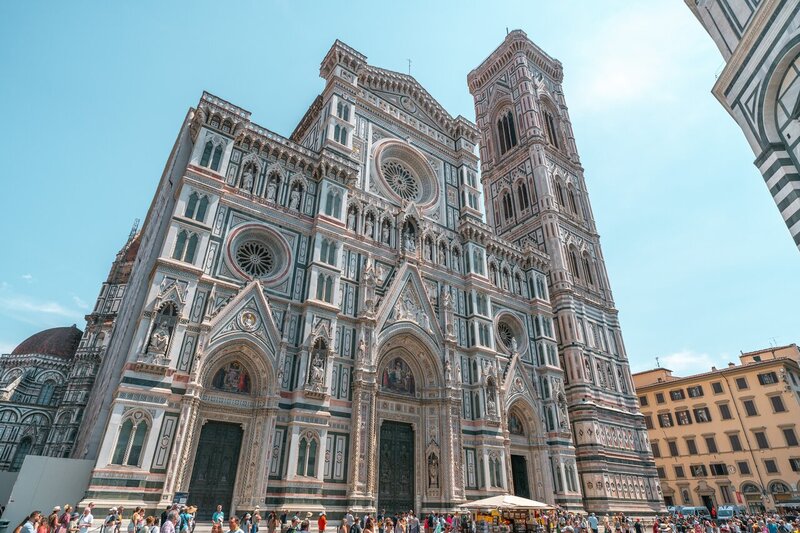 Florence Highlights: 16 Things You’ll Love