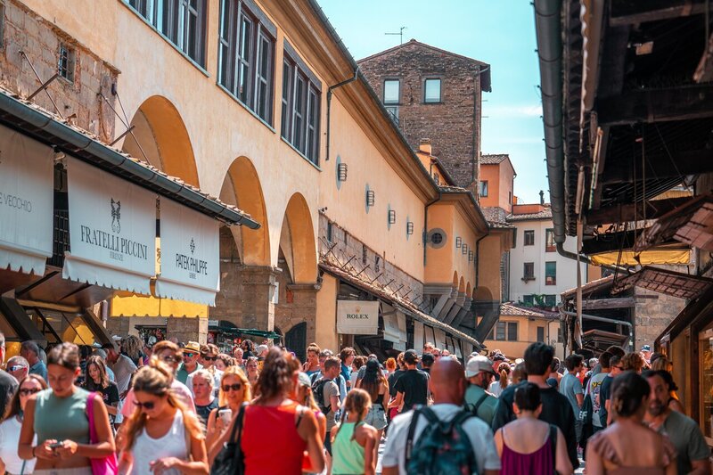 Florence Guide: 16 EPIC Things to Do & Places to See
