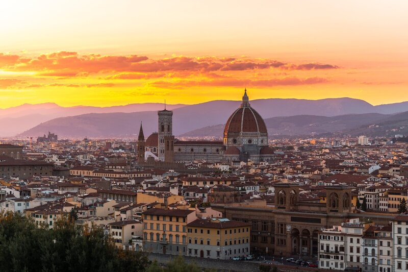 Florence Guide: 16 EPIC Things to Do & Places to See
