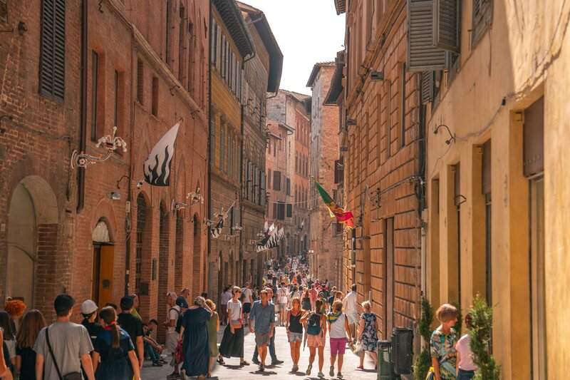 Visiting Siena: 10 Best Things to Do & Places to See