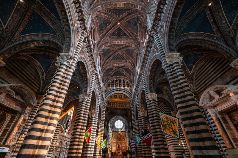 Visiting Siena: 10 Best Things to Do & Places to See