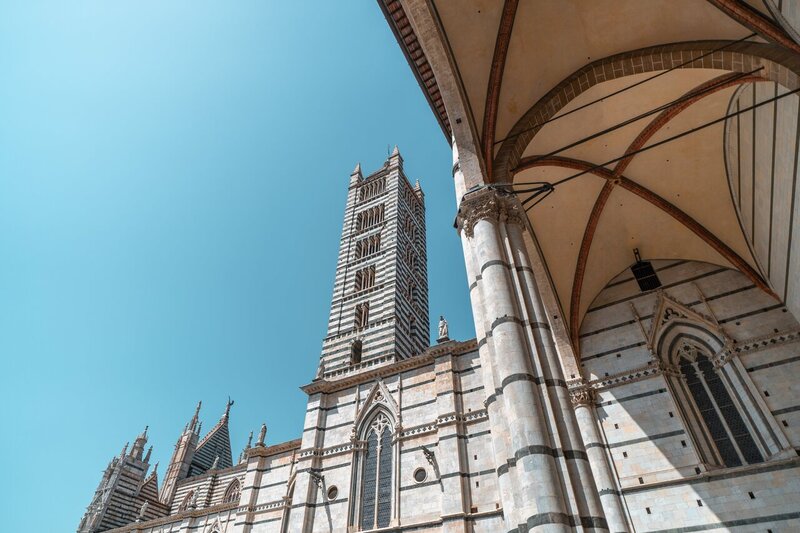 Discover Siena: Top 10 Experiences You’ll Lov