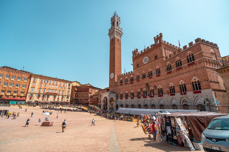 Discover Siena: Top 10 Experiences You’ll Lov