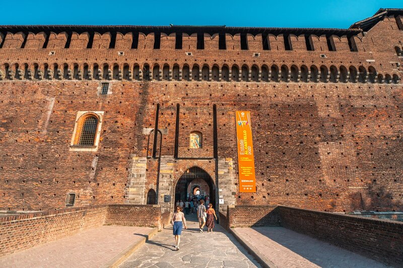 Discover Milan: A Guide to Its Top 16 Attractions