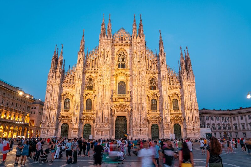 3 Days In Milan: An Itinerary For First Timers