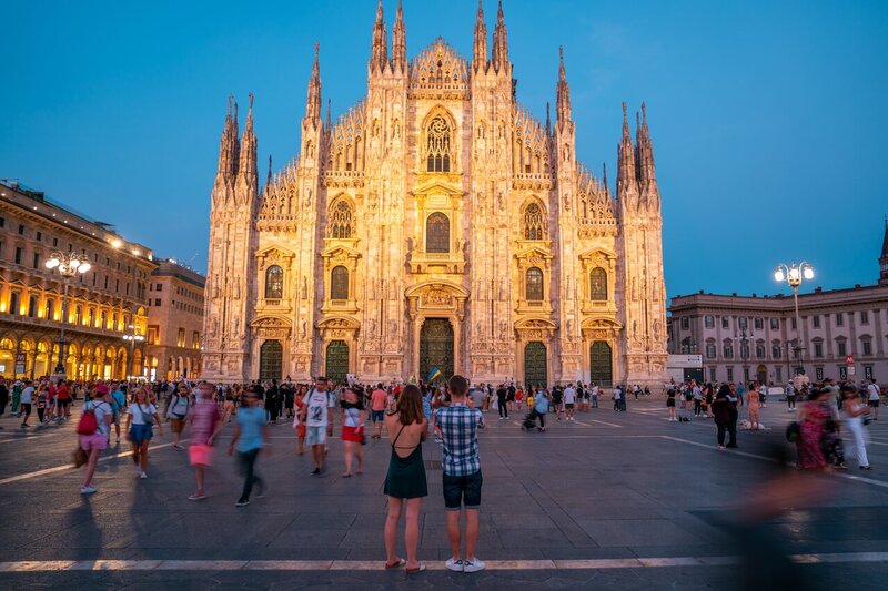 Discover Milan: 16 Incredible Things to Do & Places to See