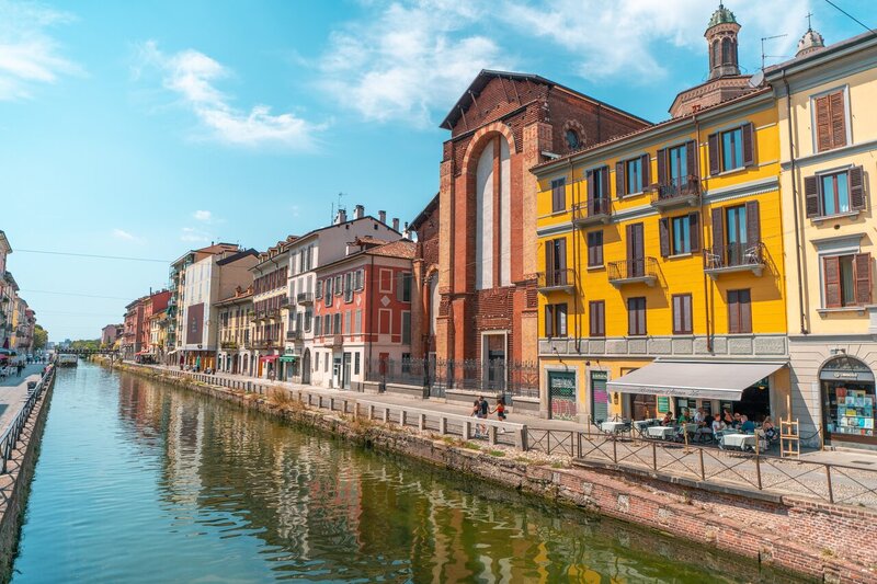 3 Days In Milan: An Itinerary For First Timers