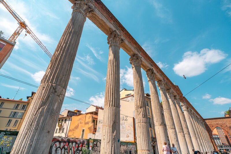 Discover Milan: A Guide to Its Top 16 Attractions