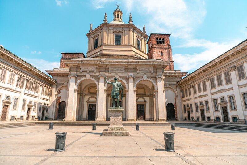 Discover Milan: A Guide to Its Top 16 Attractions