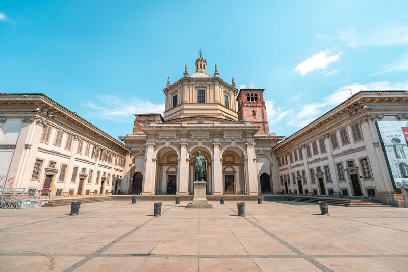 Discover Milan: A Guide to Its Top 16 Attractions