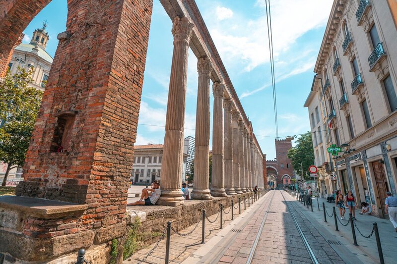 Discover Milan: A Guide to Its Top 16 Attractions