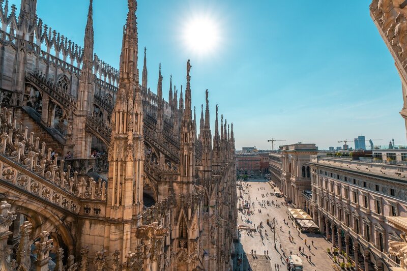Discover Milan: 16 Incredible Things to Do & Places to See