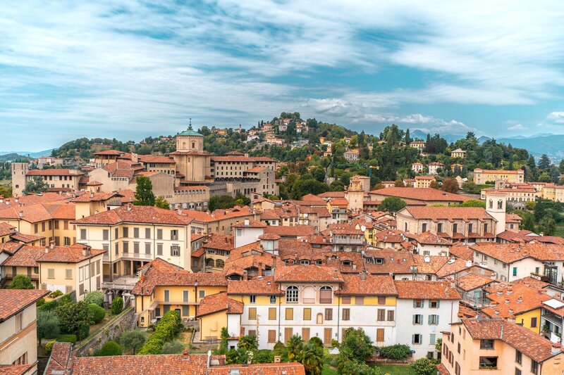 Explore Bergamo: 11 Experiences You’ll Love