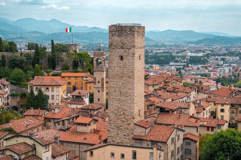 Explore Bergamo: 11 Experiences You’ll Love