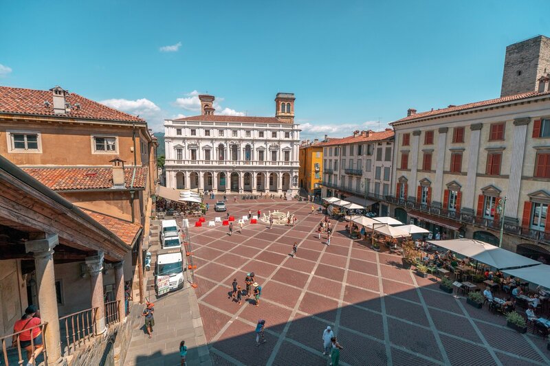 Explore Bergamo: 11 Experiences You’ll Love