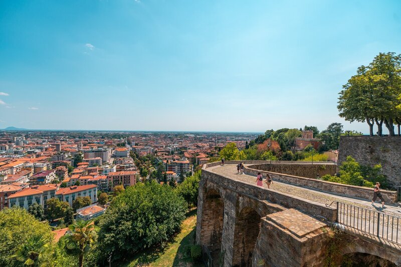 Explore Bergamo: 11 Experiences You’ll Love