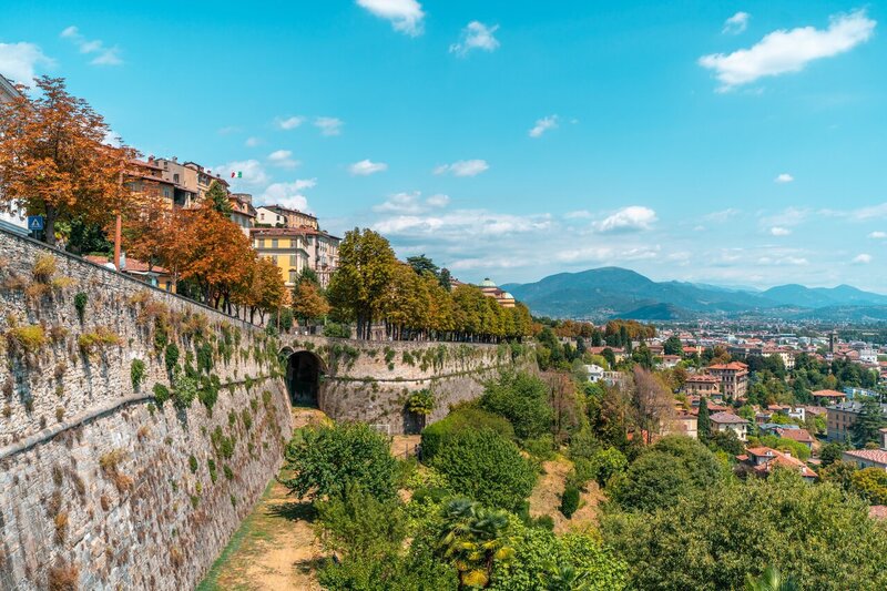 Explore Bergamo: 11 Experiences You’ll Love