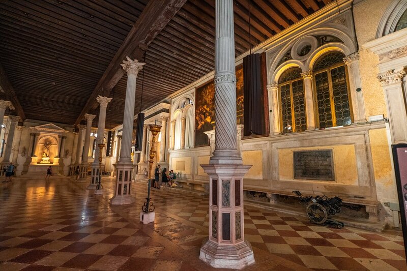 Your Venice Bucket List: 15 Unmissable Highlights