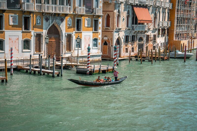 Your Venice Bucket List: 15 Unmissable Highlights