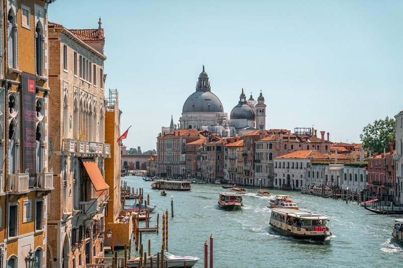 Your Venice Bucket List: 15 Unmissable Highlights