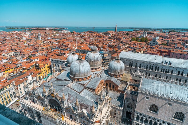2 Weeks Backpacking Italy Itinerary in 2024