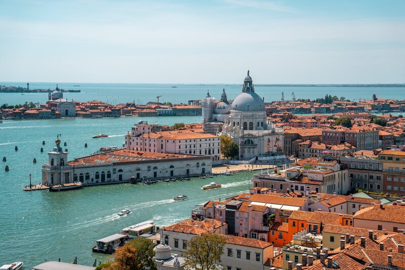 Your Venice Bucket List: 15 Unmissable Highlights