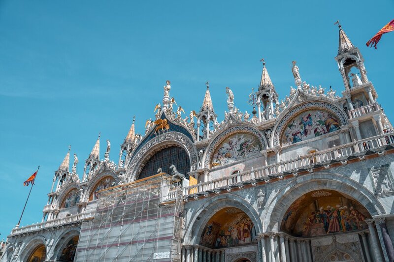 Your Venice Bucket List: 15 Unmissable Highlights