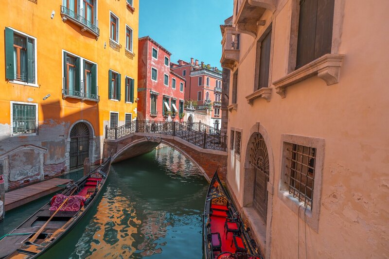 Your Venice Bucket List: 15 Unmissable Highlights