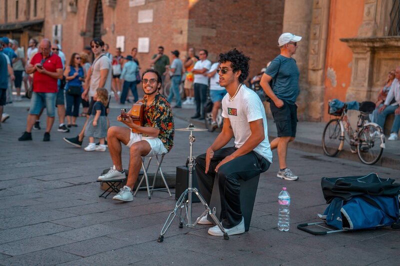 Bologna Bucket List: 10 Awesome Activities You Shouldn't Miss