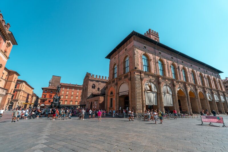 Bologna Bucket List: 10 Awesome Activities You Shouldn't Miss