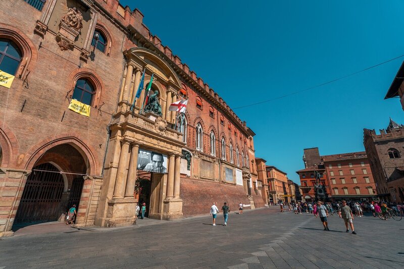 Bologna Bucket List: 10 Awesome Activities You Shouldn't Miss